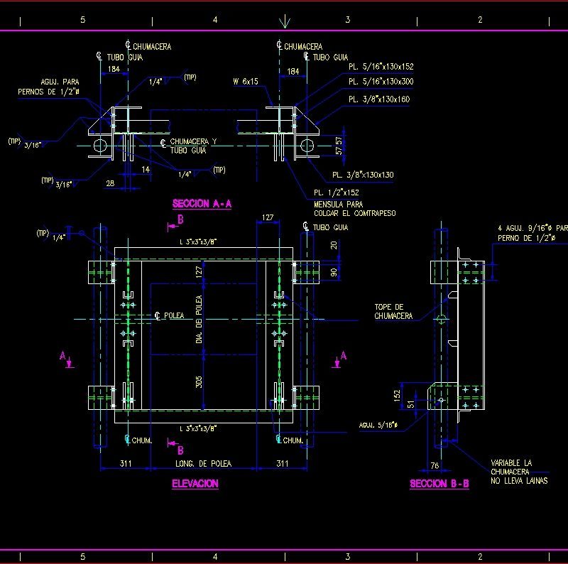 Wraps Transporter DWG Block for AutoCAD • Designs CAD