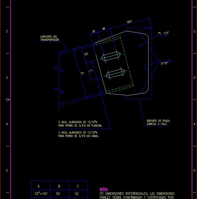 Wraps Transporter DWG Block for AutoCAD • Designs CAD