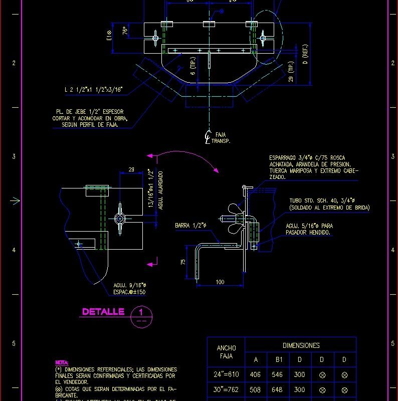Wraps Transporter DWG Block for AutoCAD • Designs CAD
