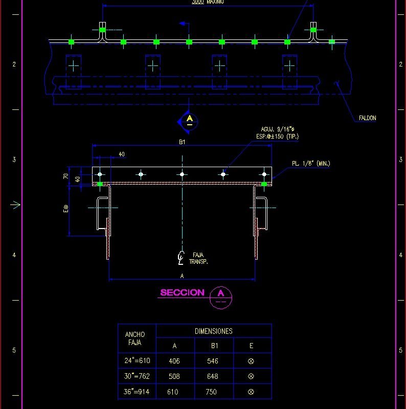 Wraps Transporter DWG Block for AutoCAD • Designs CAD