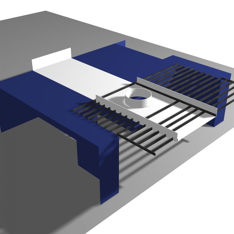 Ceiling Plaster For Commercial Center DWG Block for AutoCAD • Designs CAD
