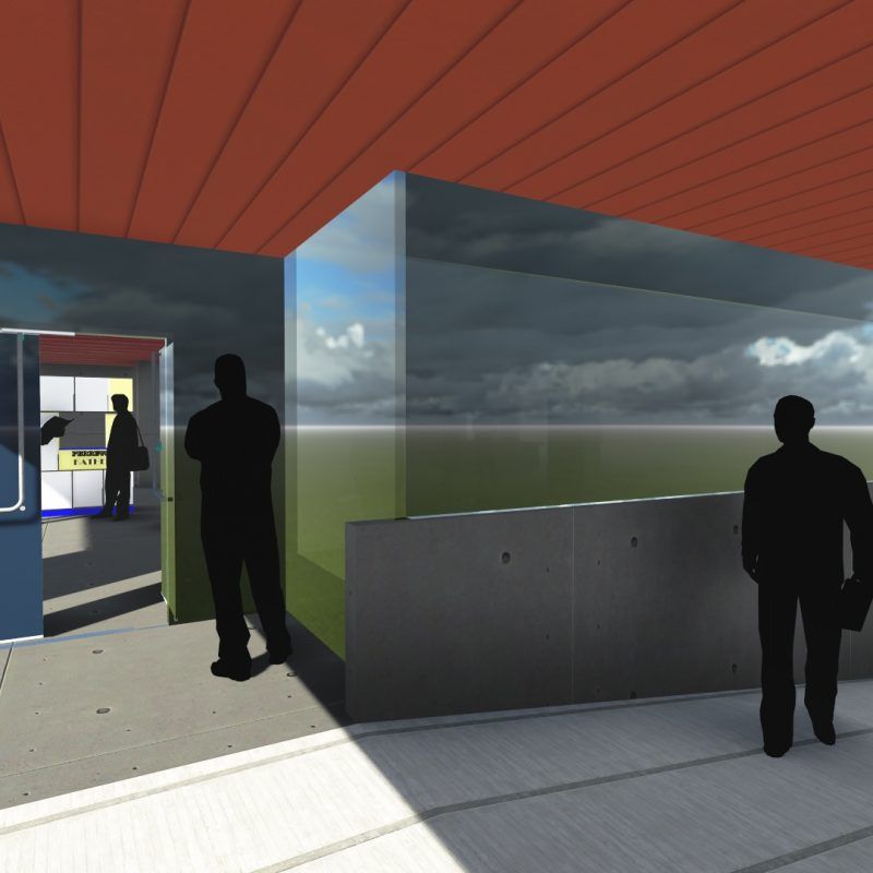 Hardware Store DWG Plan for AutoCAD • Designs CAD