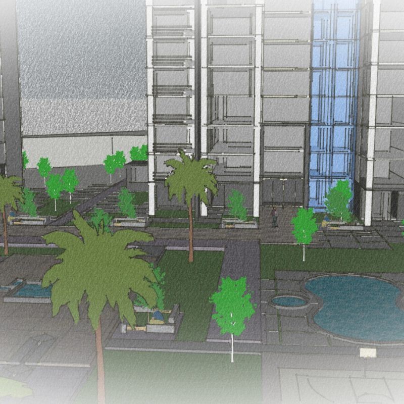 Viv Plans And Photos Mult Type Tower Profile DWG Full Project for ...