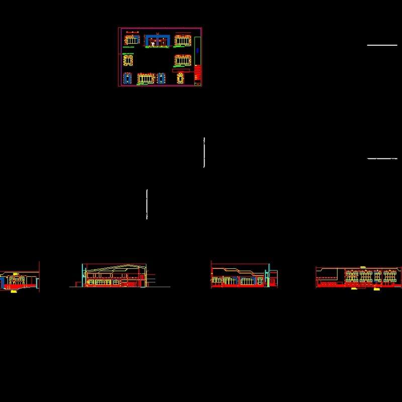 Accoustic Panels DWG Detail for AutoCAD • Designs CAD