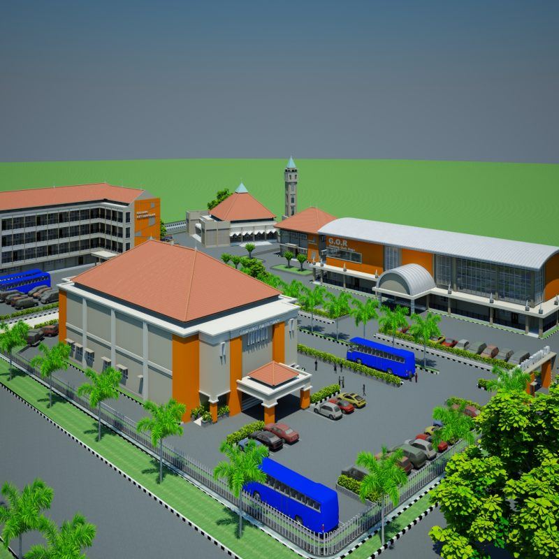 Student Center DWG Block for AutoCAD • Designs CAD