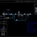 Autoclave Installation With Intern Bomb DWG Block for AutoCAD • Designs CAD