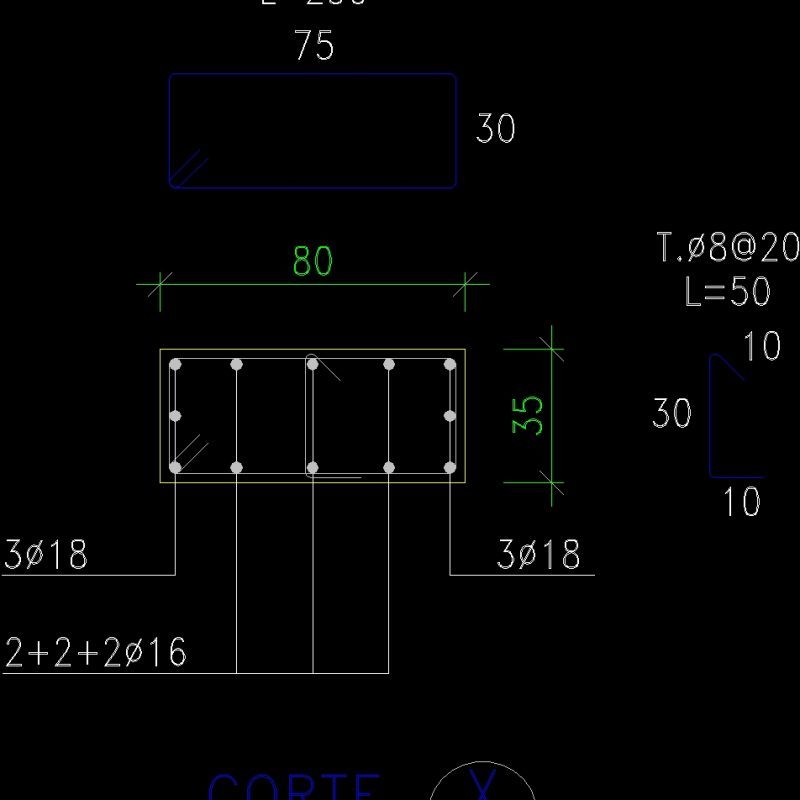 Basic Details DWG Detail for AutoCAD • Designs CAD