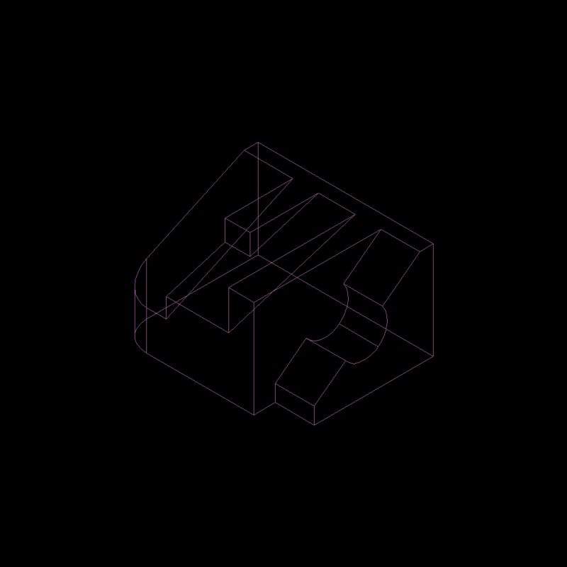 Block Of Security DWG Block for AutoCAD • Designs CAD