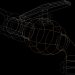 Bobbin 3D DWG Model for AutoCAD • Designs CAD