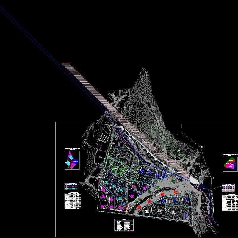 Camp San Jose DWG Block for AutoCAD • Designs CAD