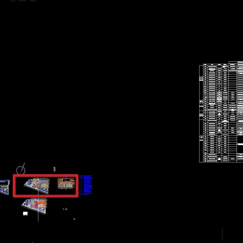 Civil Registration DWG Block for AutoCAD • Designs CAD