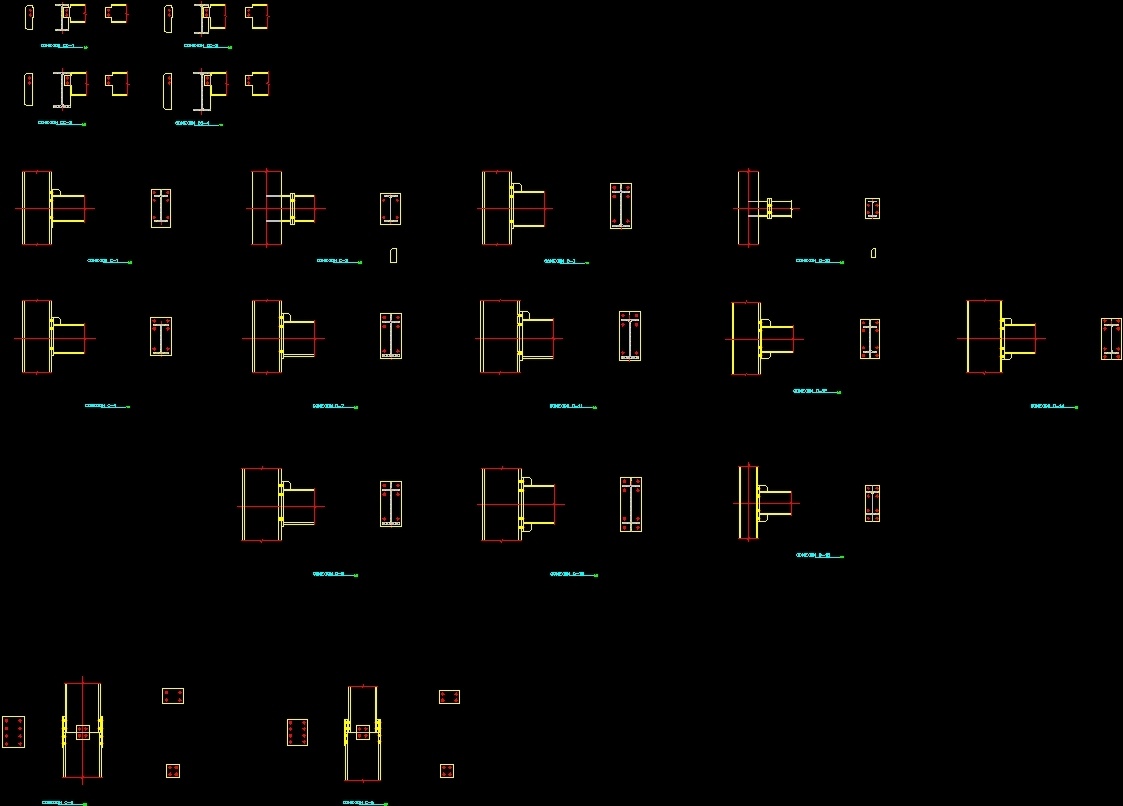 Block Autocad Firewall Malesop