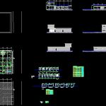 Comprehensive Diagnostic Center Mamporal DWG Block for AutoCAD | DesignsCAD