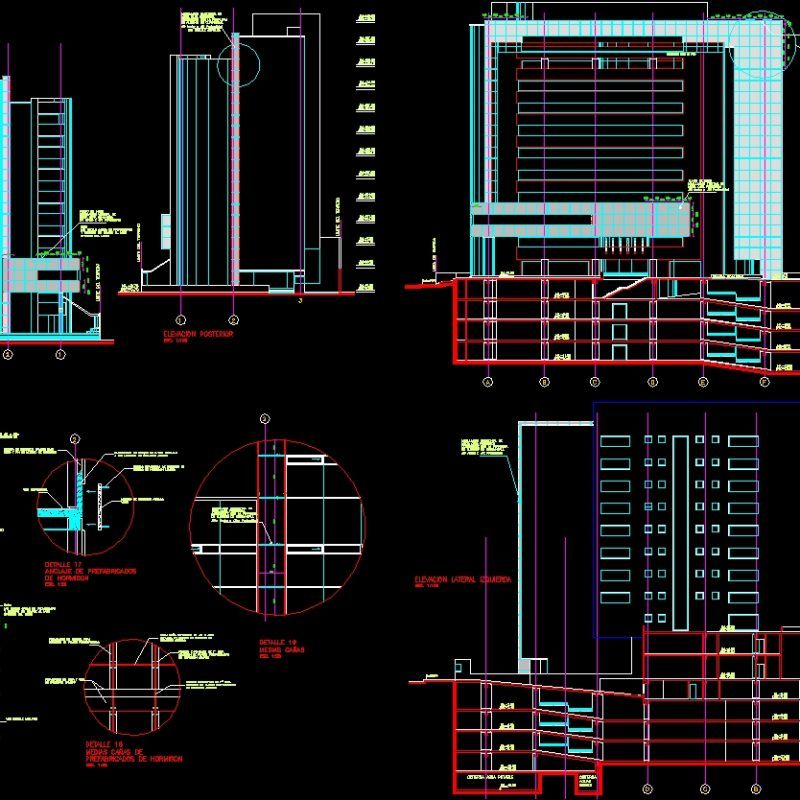 Slurry Wall Design