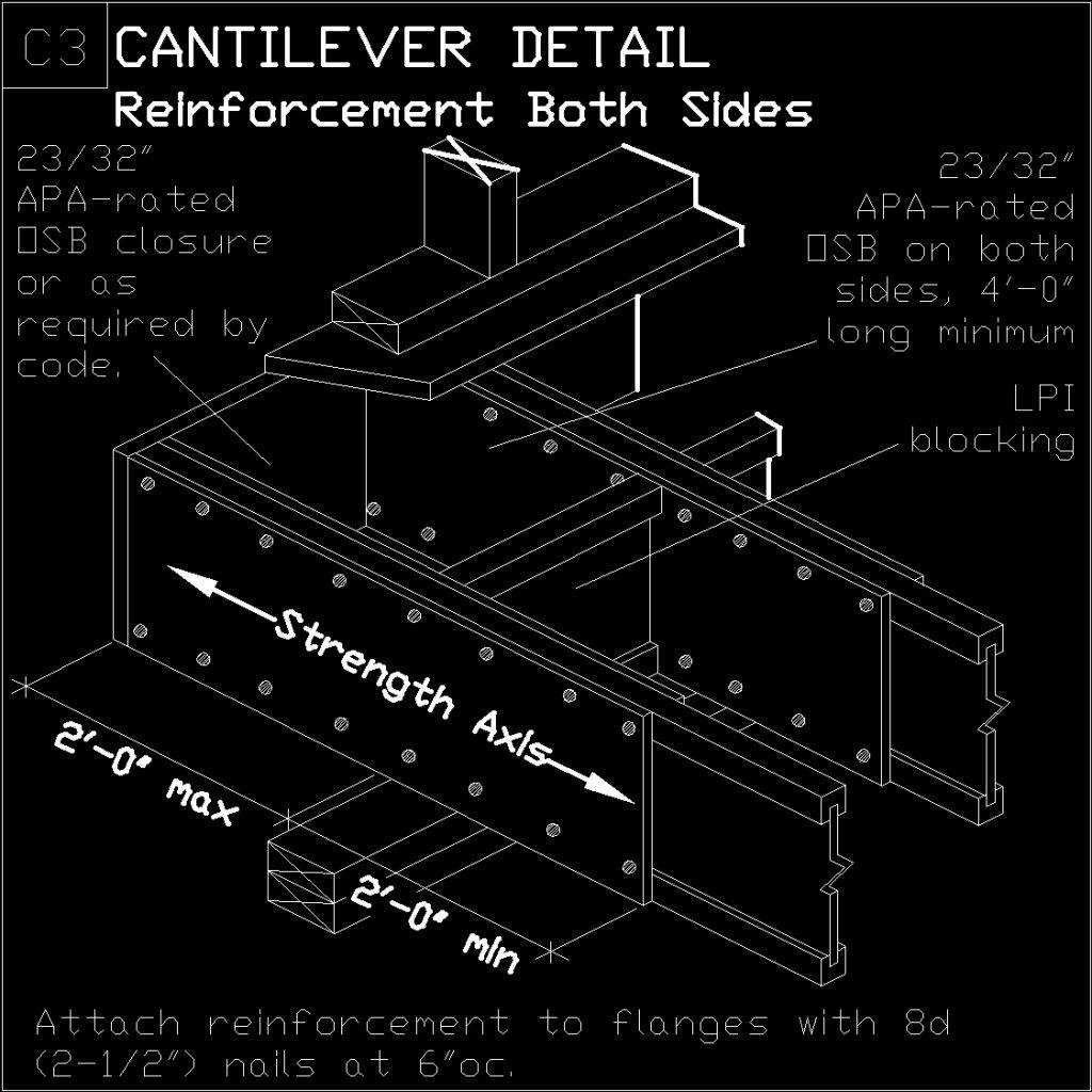 Details Board Roofs Osb DWG Detail for AutoCAD • Designs CAD