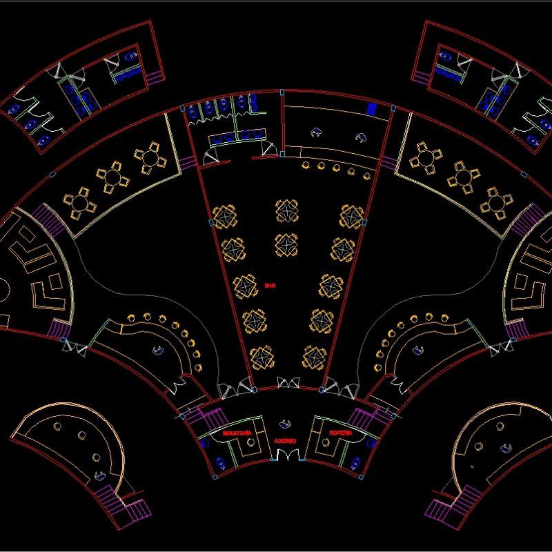 Disco DWG Block for AutoCAD • Designs CAD