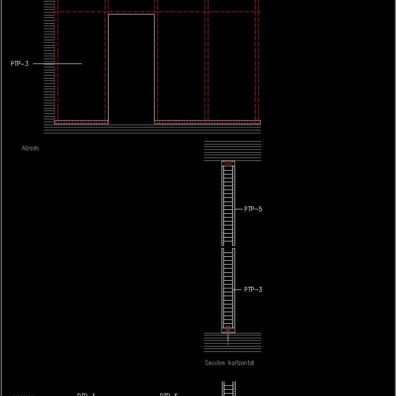 Divisions DWG Plan for AutoCAD | DesignsCAD