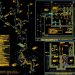 Engine Room DWG Section for AutoCAD • Designs CAD