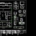 Food Processing Factory DWG Block for AutoCAD • Designs CAD