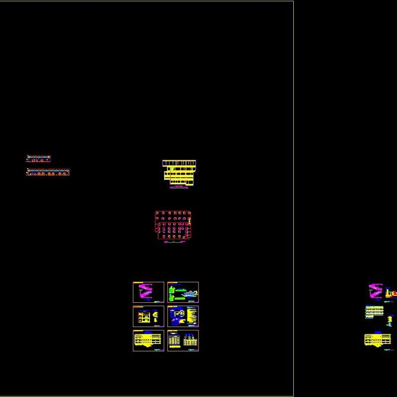 Isolated Shoe DWG Block for AutoCAD • Designs CAD