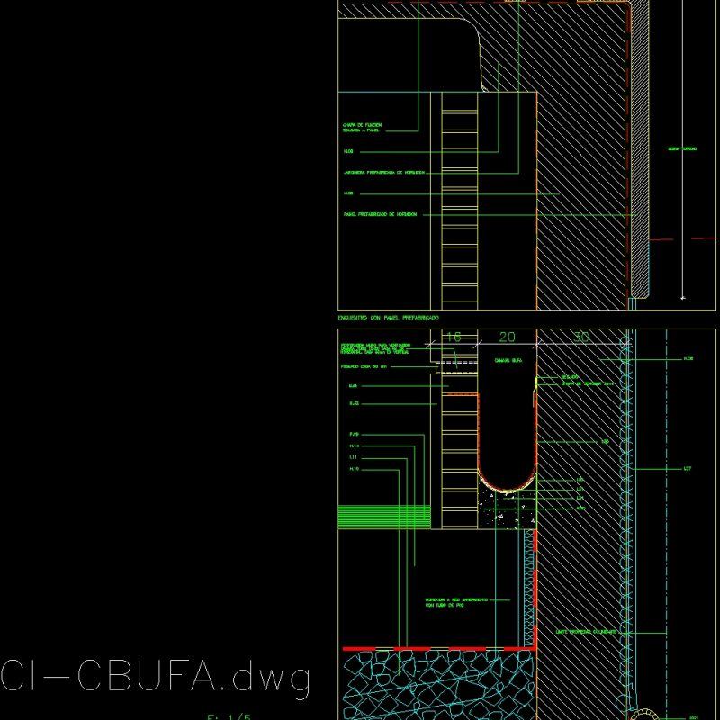 Joke Camera DWG Section for AutoCAD • Designs CAD