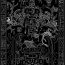 Mayan Stone - The Astronaut DWG Block for AutoCAD • Designs CAD