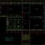 Microbiology And Plant Pathology Laboratory DWG Plan for AutoCAD ...