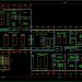 Microbiology And Plant Pathology Laboratory DWG Plan for AutoCAD ...