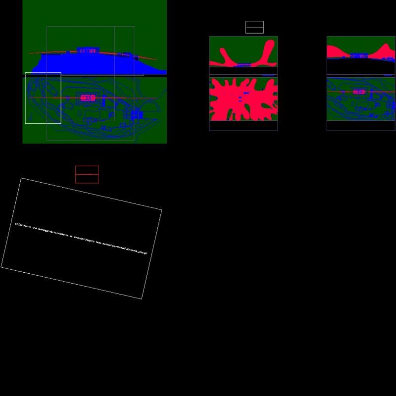 Parthenon DWG Elevation for AutoCAD • Designs CAD