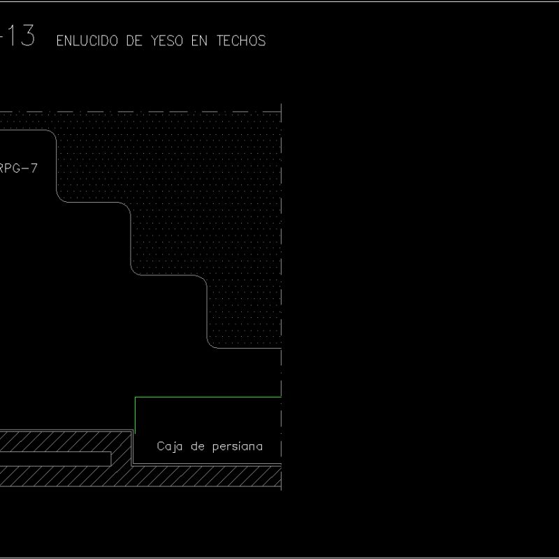 Plans Profiles Of Aluminum DWG Plan for AutoCAD • Designs CAD