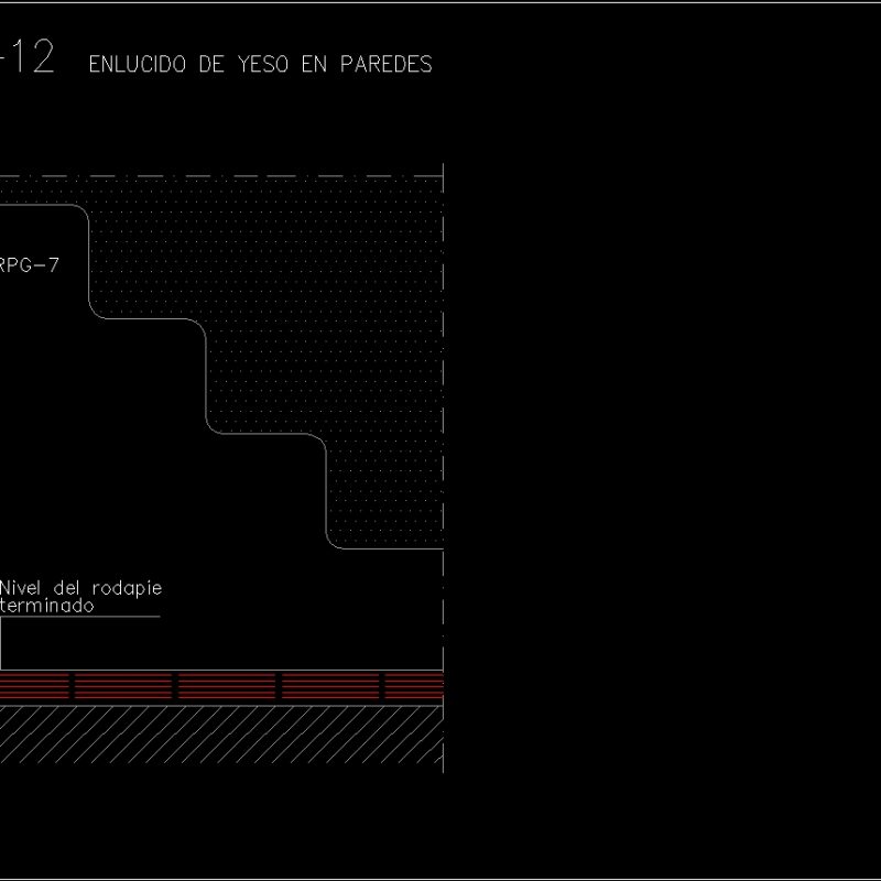 Plans Profiles Of Aluminum DWG Plan for AutoCAD • Designs CAD