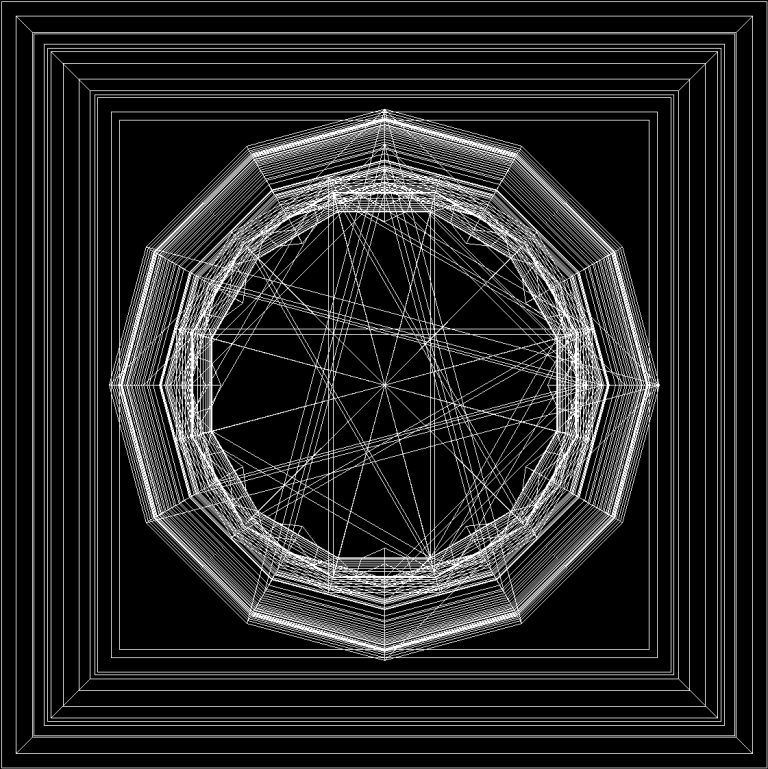 Roman Column 3D DWG Model for AutoCAD • Designs CAD