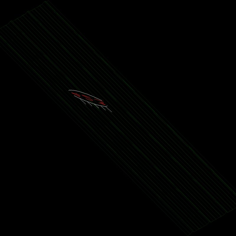 Roof Plate 3D DWG Model for AutoCAD • Designs CAD