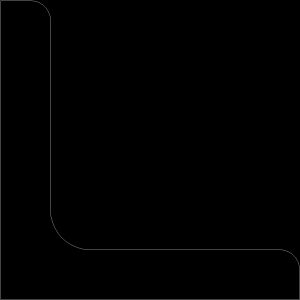 S-Shape DWG Block for AutoCAD • Designs CAD