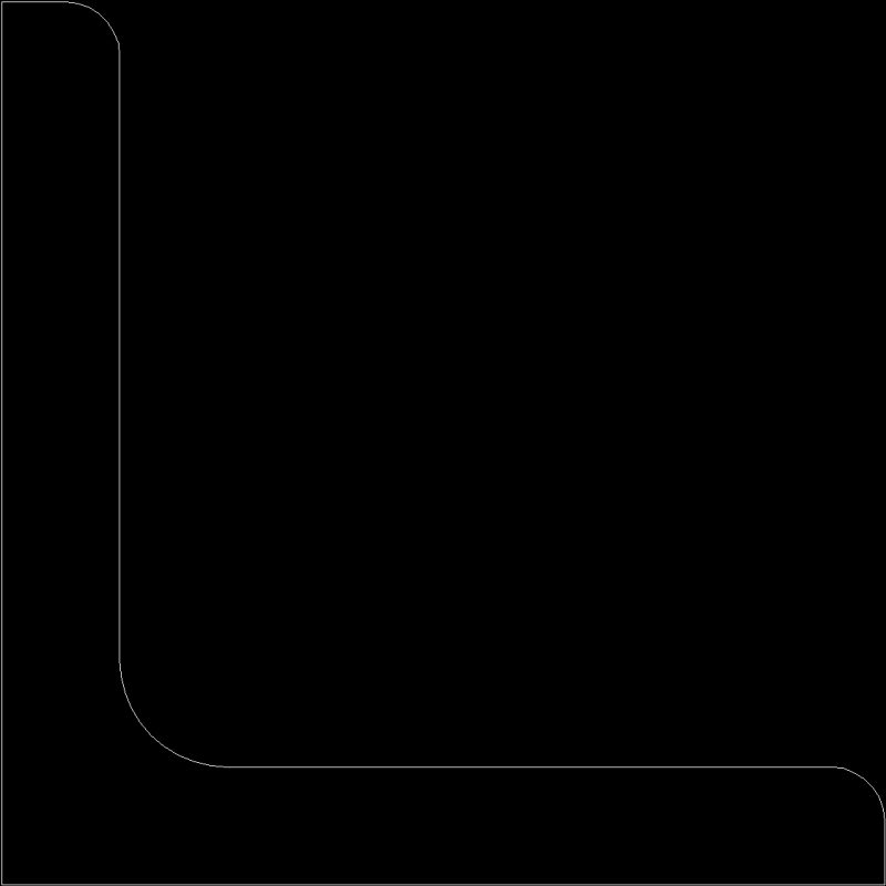 S-Shape DWG Block for AutoCAD • Designs CAD
