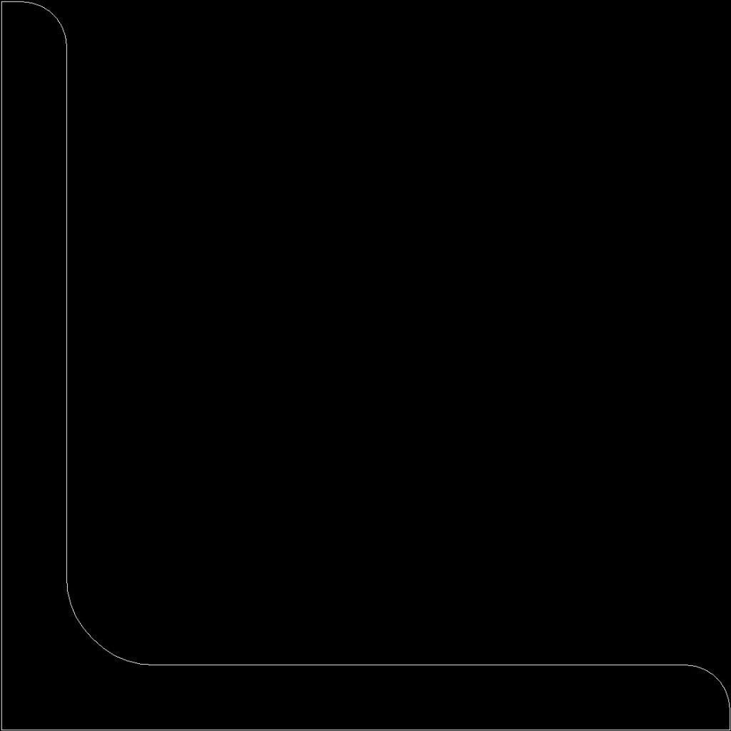 S-Shape DWG Block for AutoCAD | DesignsCAD