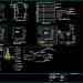 Security Room DWG Detail for AutoCAD • Designs CAD