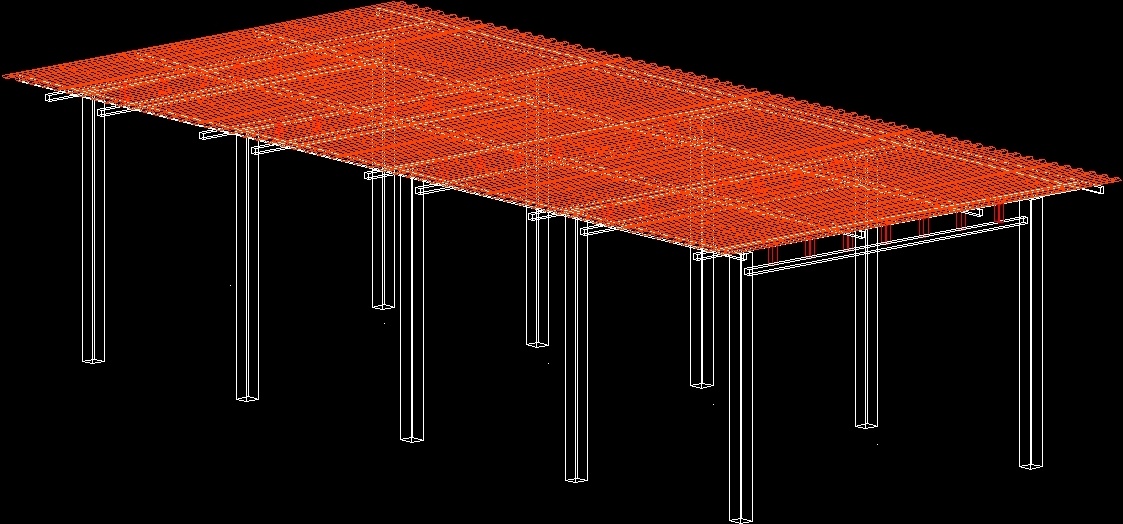 Shed For Garage (Parking) DWG Block for AutoCAD • Designs CAD Shed For Garage (Parking) DWG Block for AutoCAD • Designs CAD