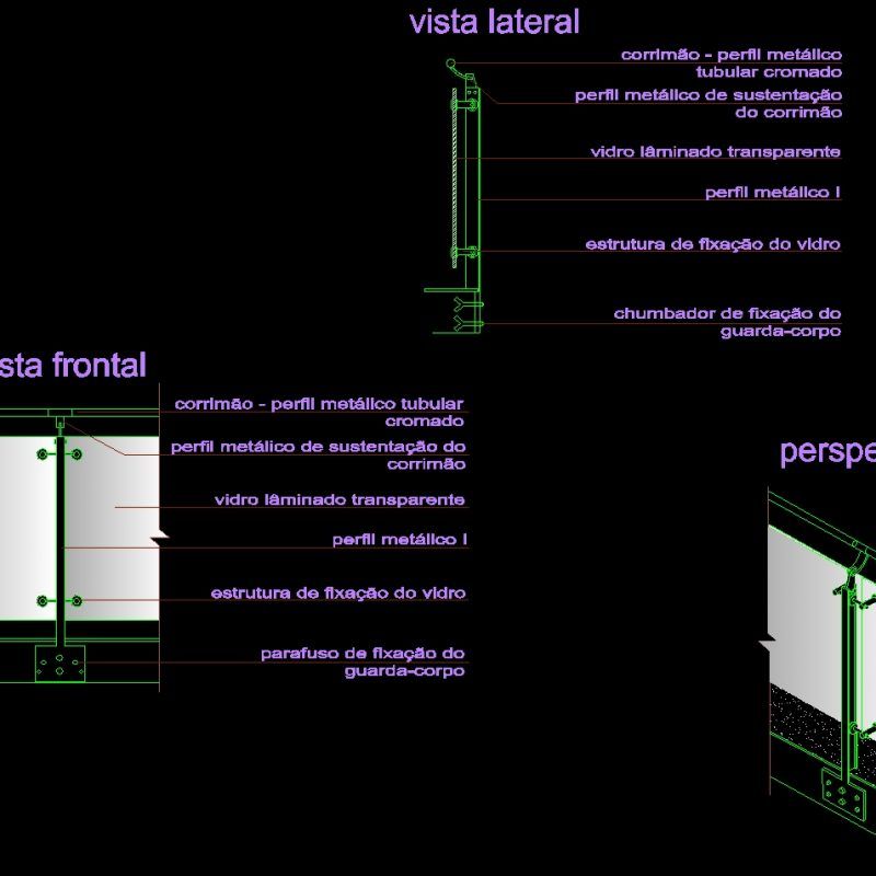 Stick System DWG Block for AutoCAD • Designs CAD