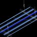 Suspended Ceiling 3D DWG Detail for AutoCAD • Designs CAD