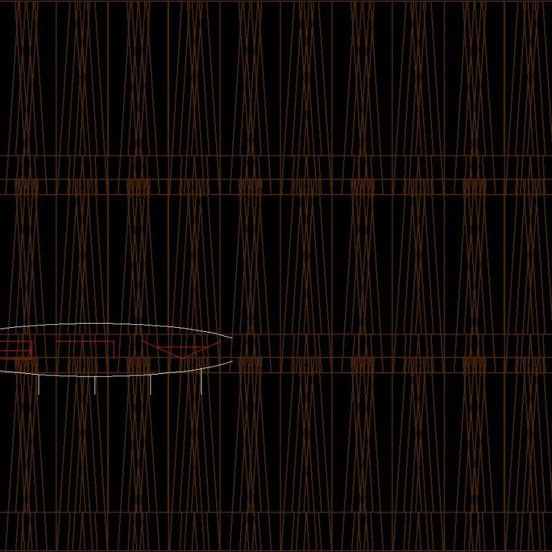 Tiles 3D DWG Model for AutoCAD | DesignsCAD
