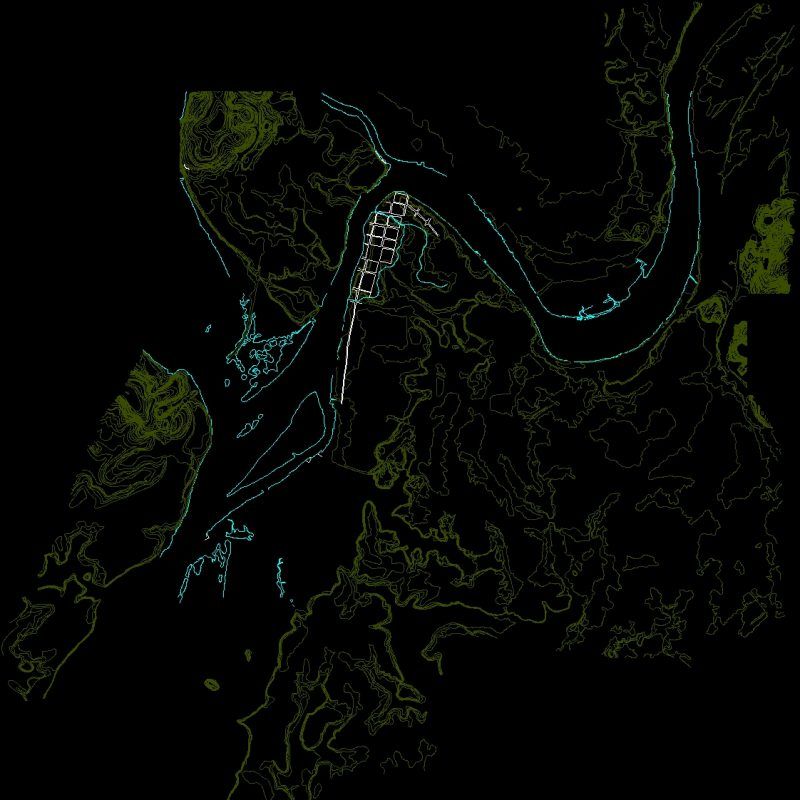 1580 Valdivia DWG Block for AutoCAD • Designs CAD