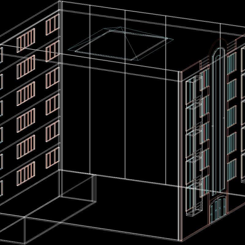 3D DWG Model for AutoCAD • Designs CAD