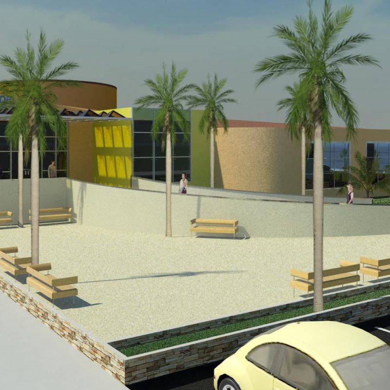 Event Center DWG Block for AutoCAD • Designs CAD