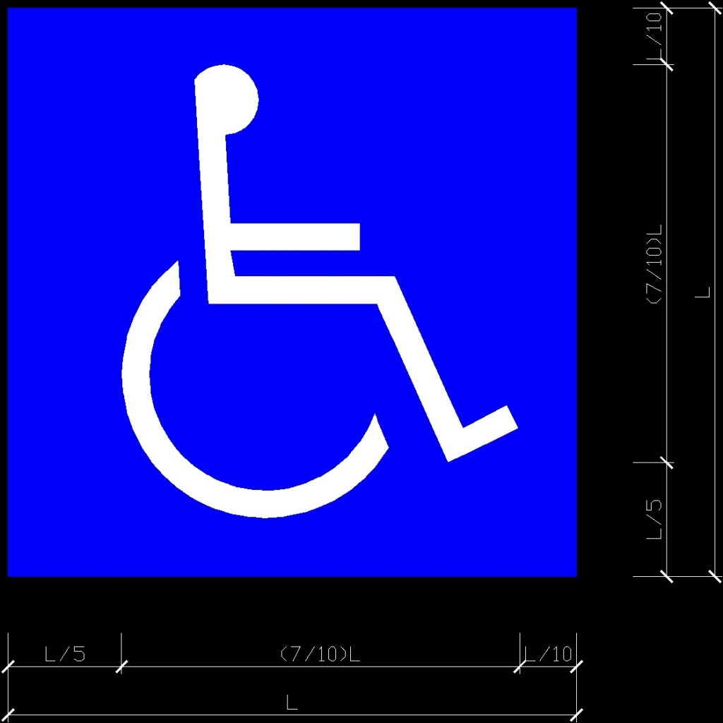 Access Symbol DWG Block for AutoCAD | Designs CAD