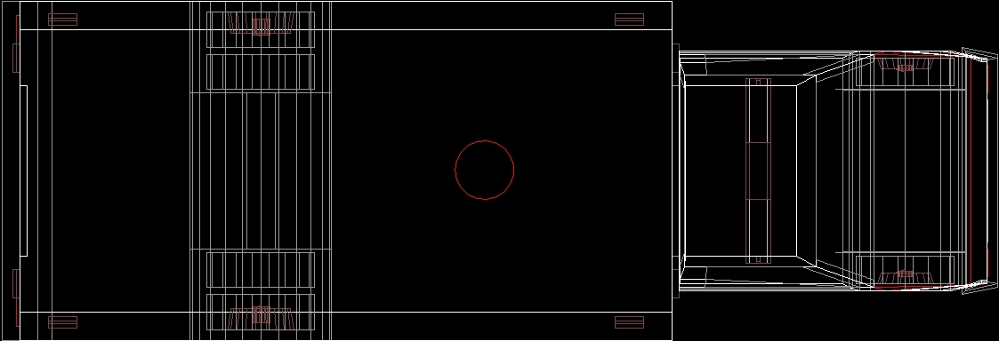 Ambulance DWG Block for AutoCAD • Designs CAD