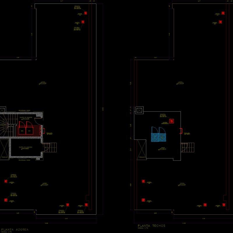 Antena DWG Block for AutoCAD • Designs CAD