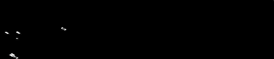 Assembly Instructions For Futon Frame DWG Detail for AutoCAD • Designs CAD