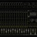 Audiomixer Dj DWG Block for AutoCAD • Designs CAD
