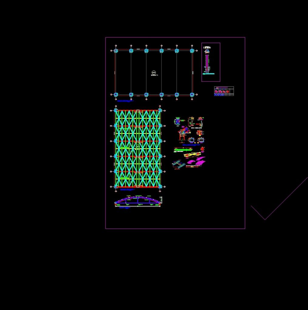 Auto Mechanics DWG Block for AutoCAD • Designs CAD